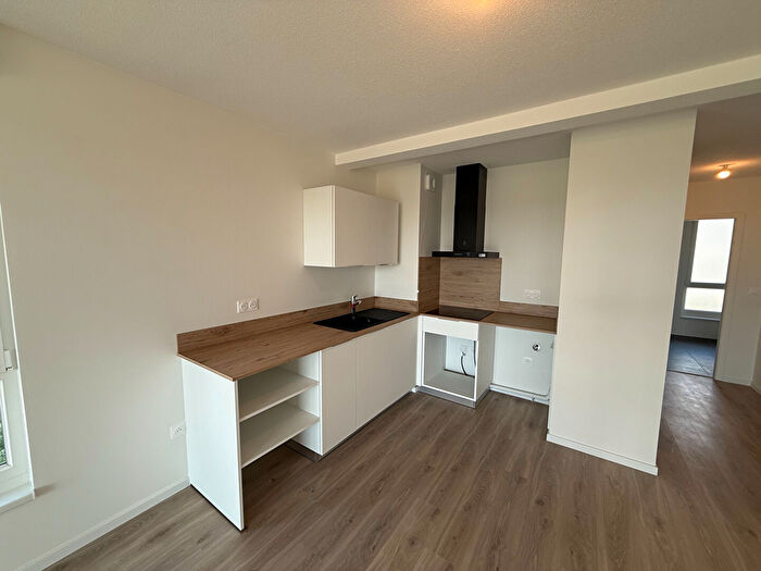 Appartement 3 pièces à Haguenau, Schloessel, Château Fiat, à louer
