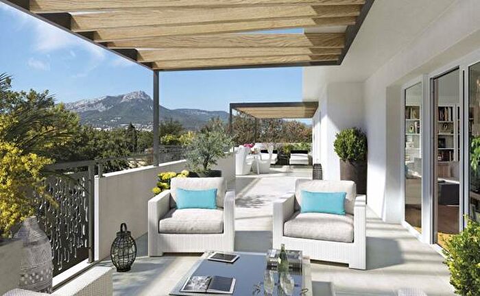 Maison à vendre - La Ciotat - 2 pièces