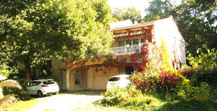 Aix-en-Provence, Pont de l'Arc - Maison 7 pièces à vendre