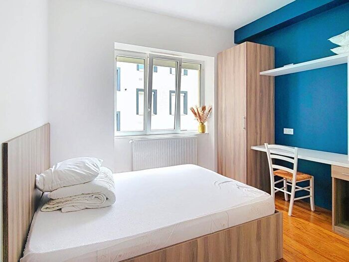 Parc la Verrerie-Le Guide, Le Creusot - Appartement 2 pièces à louer