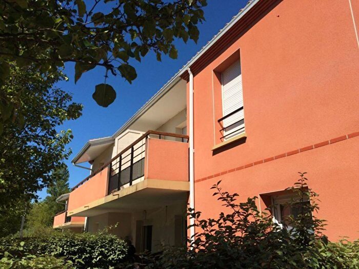 Sainte Catherine, Villeneuve-sur-Lot : Appartement 2 pièces à louer