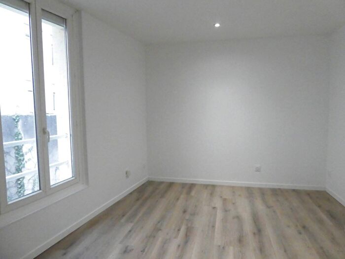 Appartement à louer - Fontainebleau - 1 pièce