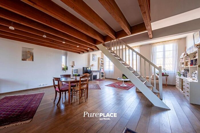 Maison 9 pièces à vendre - Toulouse, Saint-Simon