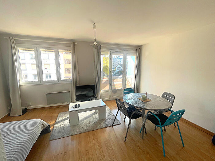 Appartement 1 pièce à vendre à Villefranche-sur-Saône, Ouest