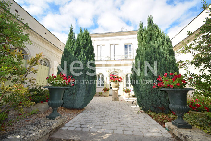 Maison à vendre - La Flèche, Bolerie, Sainte-Colombe, La Monnerie - 7 pièces - 3 chambres