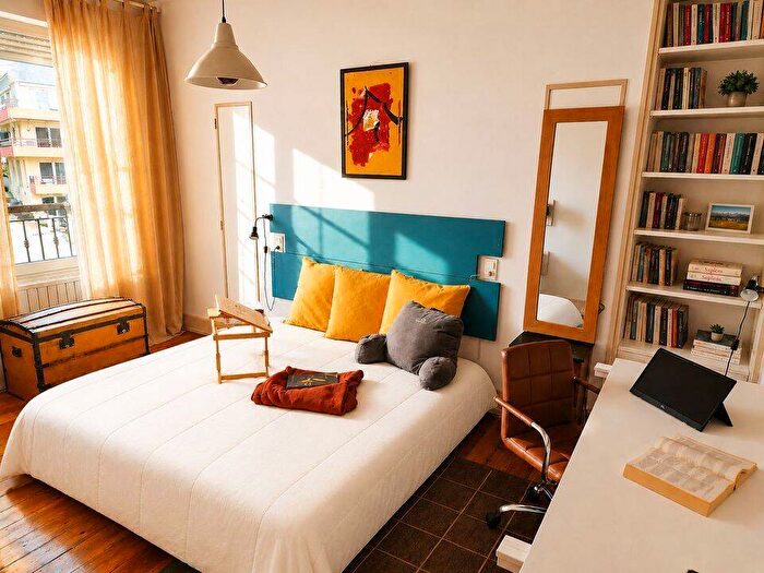 Saint Claude, Torcols, Besançon : Appartement 1 pièce à louer