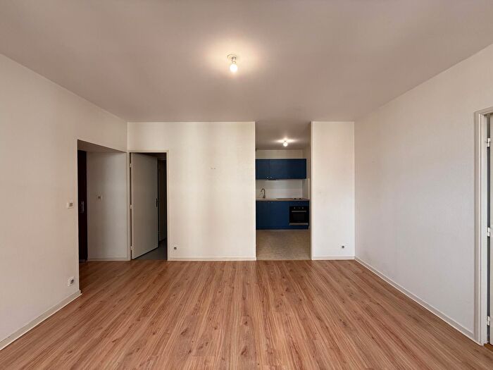 Angers, Belle, Beille - Appartement 3 pièces à louer