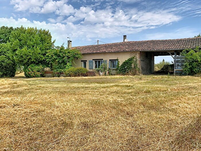 Maison 5 pièces à vendre - Lanta