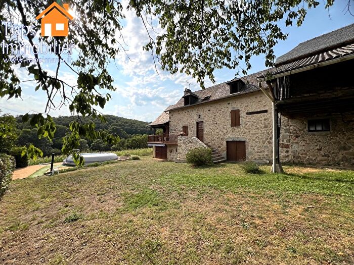 Maison 5 pièces à vendre à Lunac