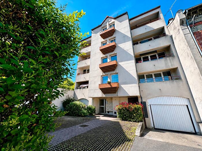 Centre Ville, Houilles - Appartement 3 pièces à louer