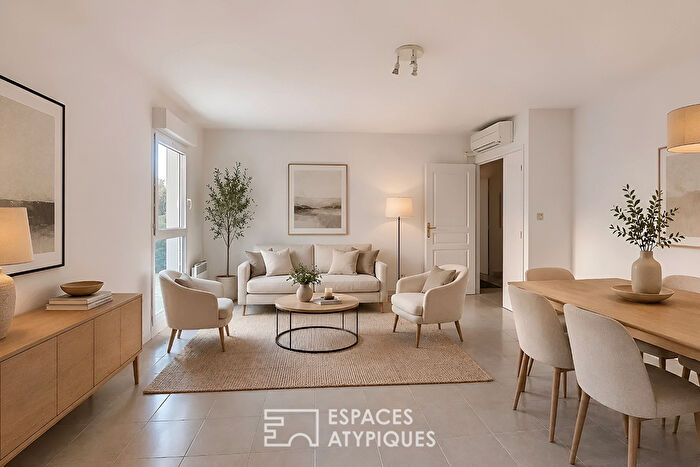 Appartement 3 pièces à Fréjus, Fréjus Plage, à vendre