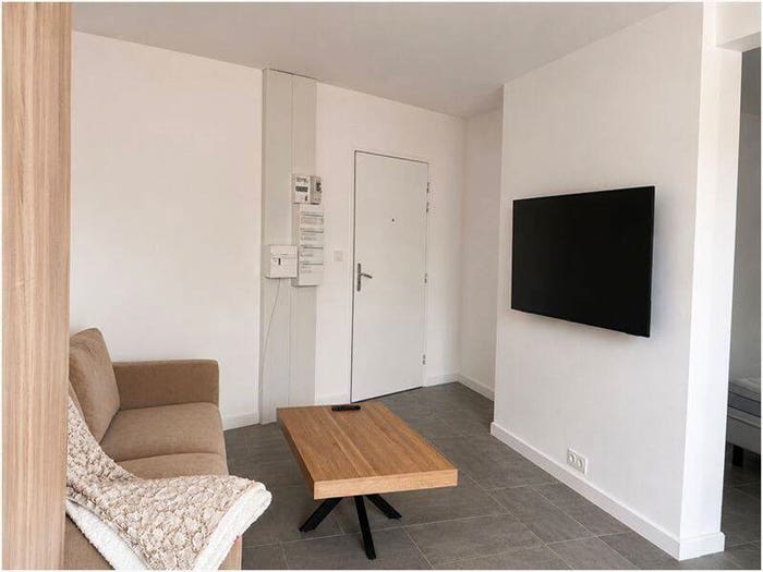 Appartement 1 pièce à louer à Centre Ouest, Uzès