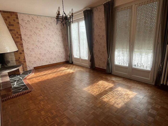 Maison 2 pièces à vendre - Lanester