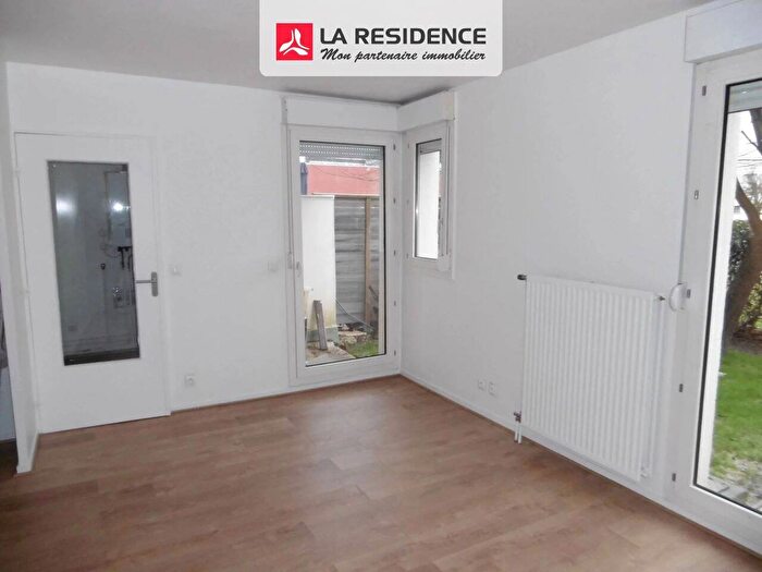 Montigny-le-Bretonneux - Appartement 1 pièce à louer