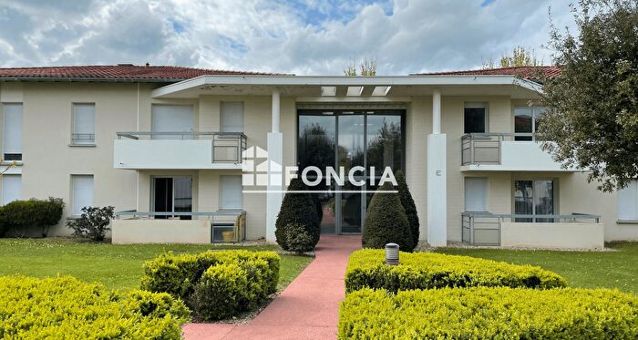 Appartement 2 pièces à vendre à Bergerac, Les Vaures, Vergnes, Breuil, Beauplan