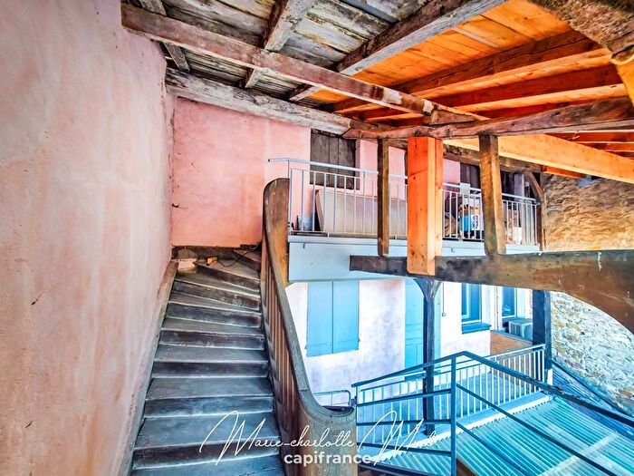 Appartement à vendre - Pont-de-Vaux - 1 pièce