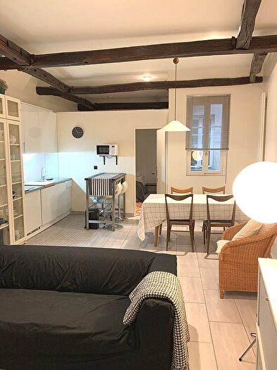 Appartement 2 pièces à Monnaie, Paris 6ème arrondissement, à louer