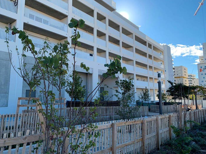 Appartement 4 pièces à Le Canet, Marseille 15ème arrondissement, à louer