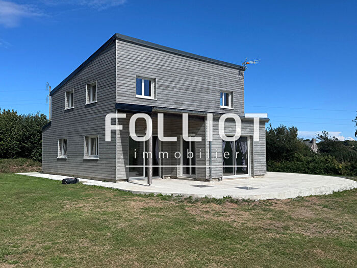 Maison 6 pièces à vendre - Gratot