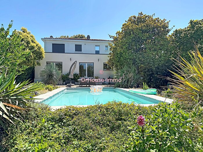 Maison 7 pièces à vendre à Gond-Pontouvre