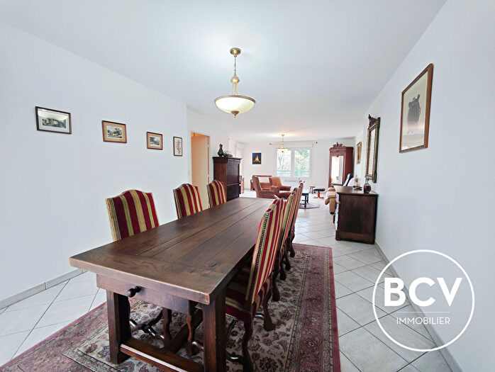 Appartement à vendre - Chartres, Centre-ville - 5 pièces - 2 chambres