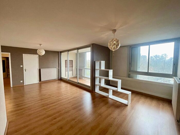 Appartement 2 pièces à Toulouse, Bellefontaine, à vendre