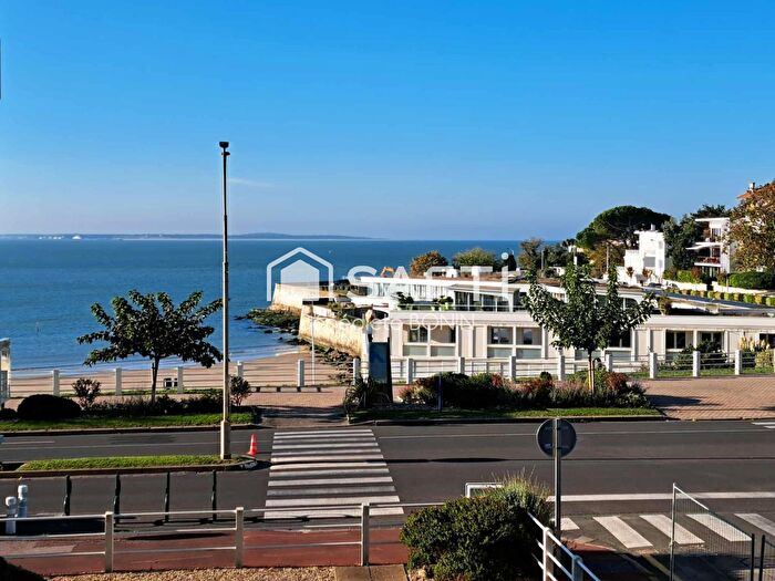 Appartement à vendre - Royan, Foncillon, Le Chay - 1 pièce