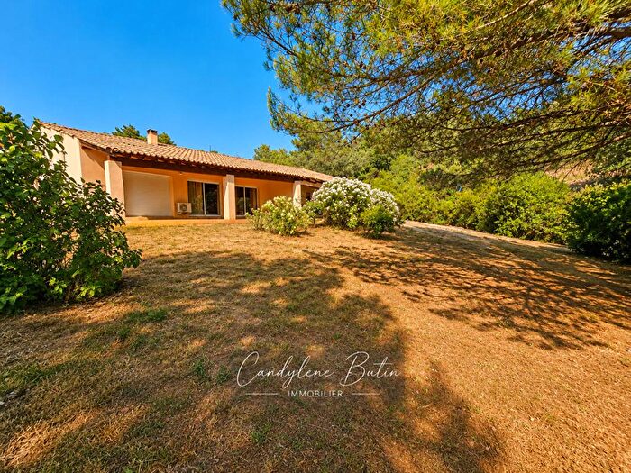 Maison 4 pièces à Saint-Chinian, à vendre