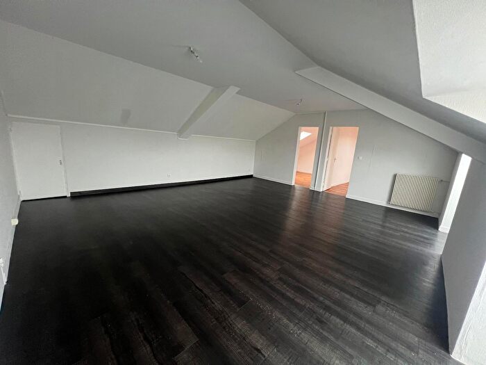 Nantes, Hauts-Pavés, Saint-Pasquier, Saint-Félix, Université - Appartement 3 pièces à louer