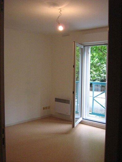 Vieux Marché-Cathédrale, Rouen : Appartement 1 pièce à louer