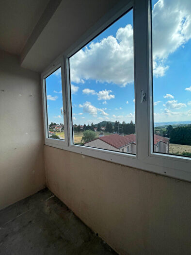 Saint-Bonnet-le-Château - Appartement 2 pièces à louer