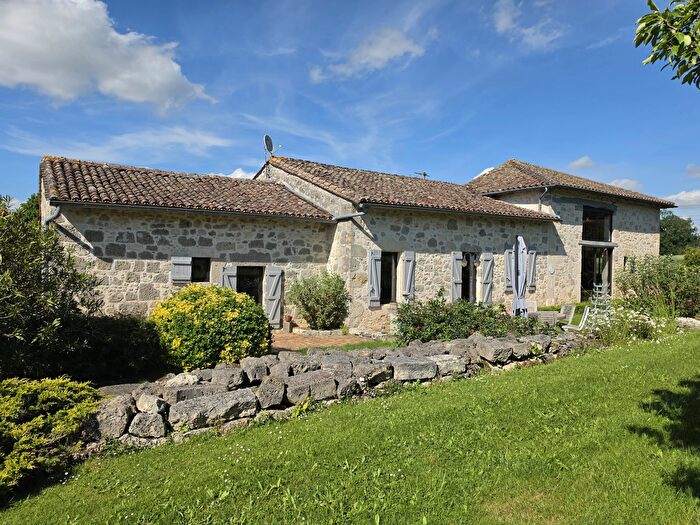 Nérac : Maison 6 pièces à vendre
