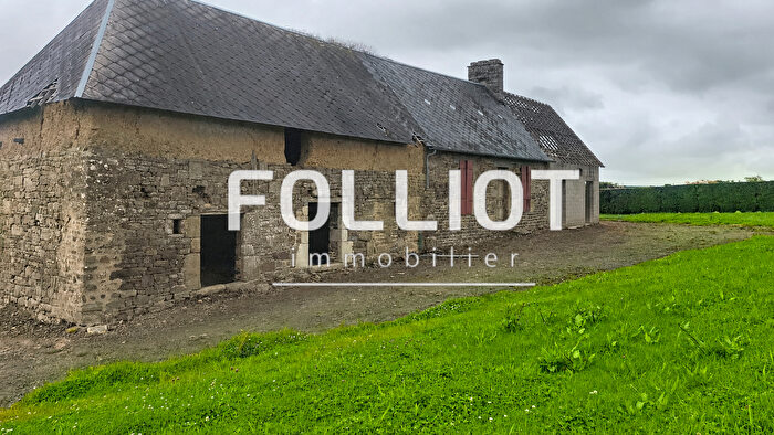 La Bloutière : Maison 1 pièce à vendre