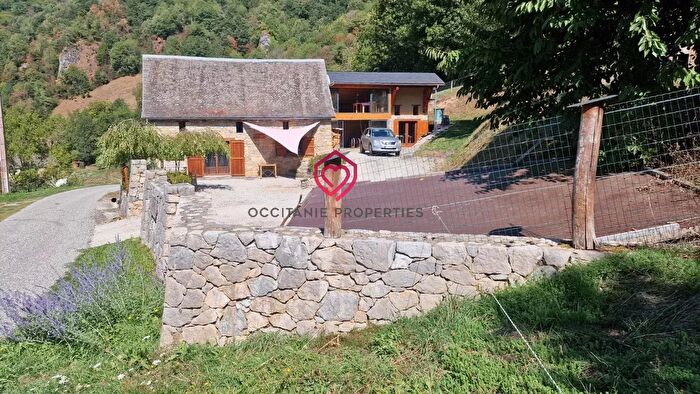 Maison 6 pièces à Moulis, à vendre