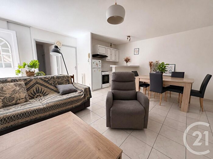 Appartement 2 pièces à vendre à Albi, Jarlard, Le Peyroulié