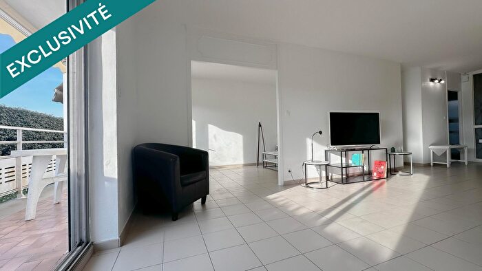 Appartement 3 pièces à Arcachon, Aiguillon, à vendre
