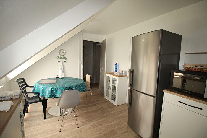 Appartement à vendre - Saint-Quay-Portrieux - 5 pièces - 2 chambres