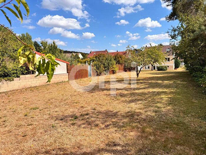 Élancourt, Hameau de Launay, La Muette, Les Mousseaux : Maison 8 pièces à vendre