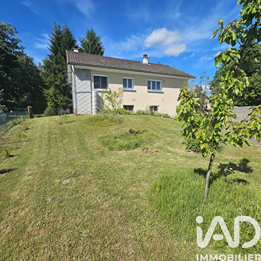 Maison 5 pièces à Volvic, à vendre