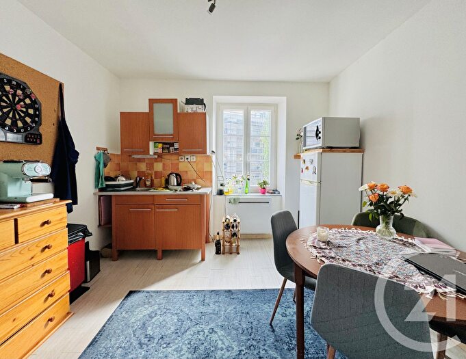 Appartement 3 pièces à vendre - Strasbourg, Neudorf, Saint-Urbain, Landsberg