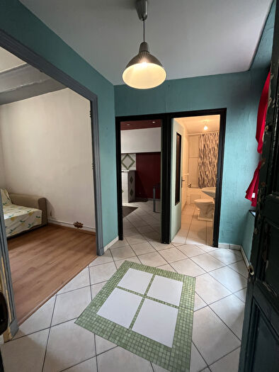 Appartement 1 pièce à Béziers, à vendre