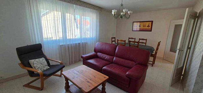Saint-Nazaire, Méan, Penhoët - Maison 4 pièces à louer