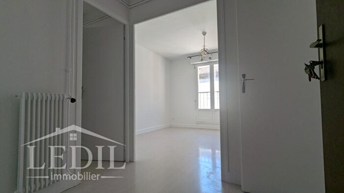 Agen, Scaliger - Appartement 2 pièces à vendre