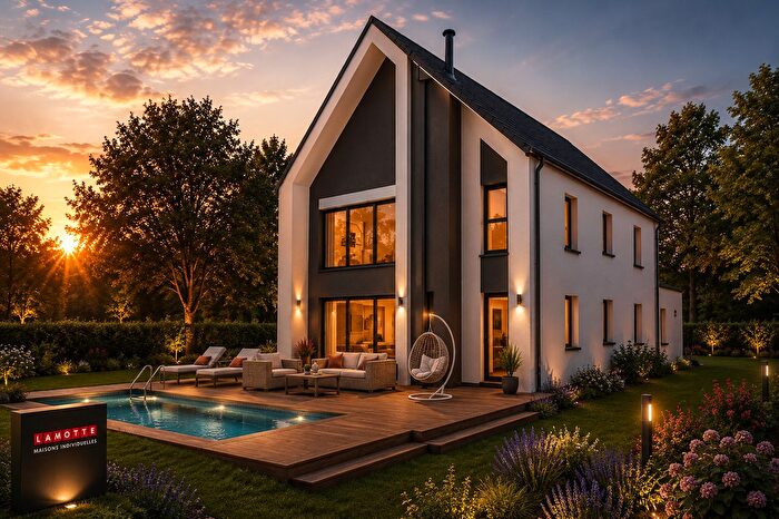 Maison 6 pièces à vendre - Bubry