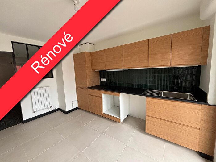 Appartement à louer - Toulouse, Guilhemery, Bonhoure, La Gloire - 4 pièces - 3 chambres