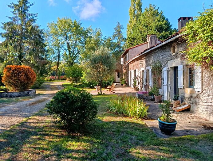 Les Forges - Maison 8 pièces à vendre
