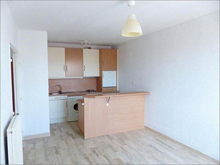 Appartement 2 pièces à louer - Esplanade, Nîmes