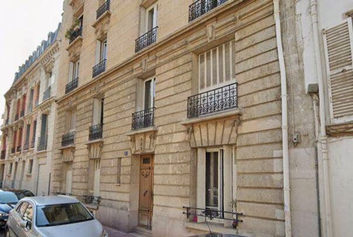 Appartement 2 pièces à louer - Saint-Mandé
