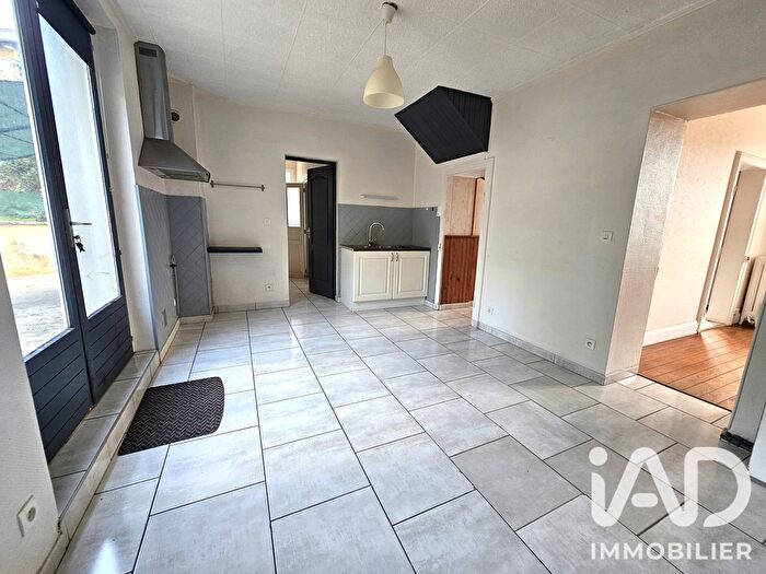Brousseval : Maison 6 pièces à vendre