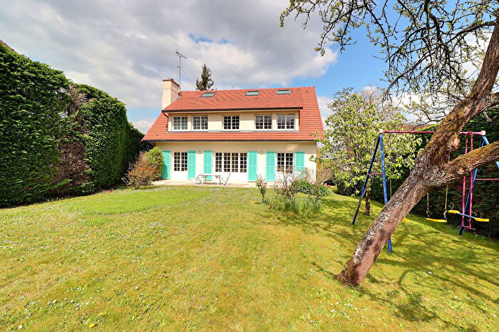 Maison 9 pièces à Létang-la-Ville, à vendre